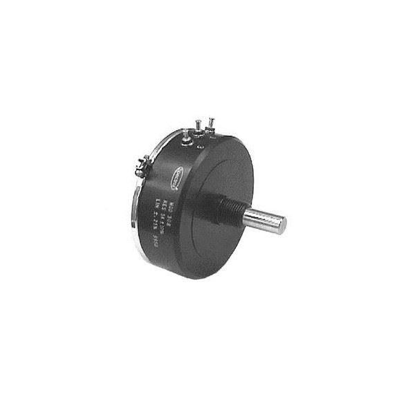 Vishay Spectrol 308-S-1-502 Potentiometer Servo 5k single turn