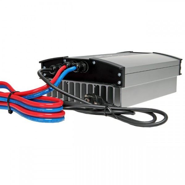 POWERFINN BATTERY CHARGER ROBUST 1100, 2300 & 3000 | Bamer